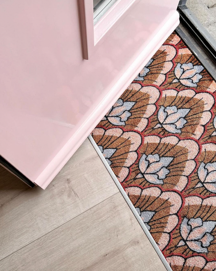 LX MATS Luxury custom doormats and rugs – LXMATTEN