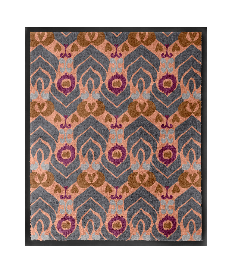 Design deluxe deurmat – LXMATTEN